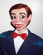 Paul Winchell - Jerry & Knucklehead Dolls